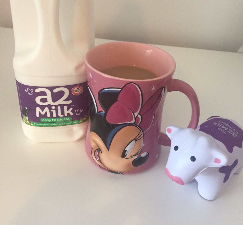 Sugar Smart Challenge – Our Journey! 🍎 – 2 Birds 1 Love