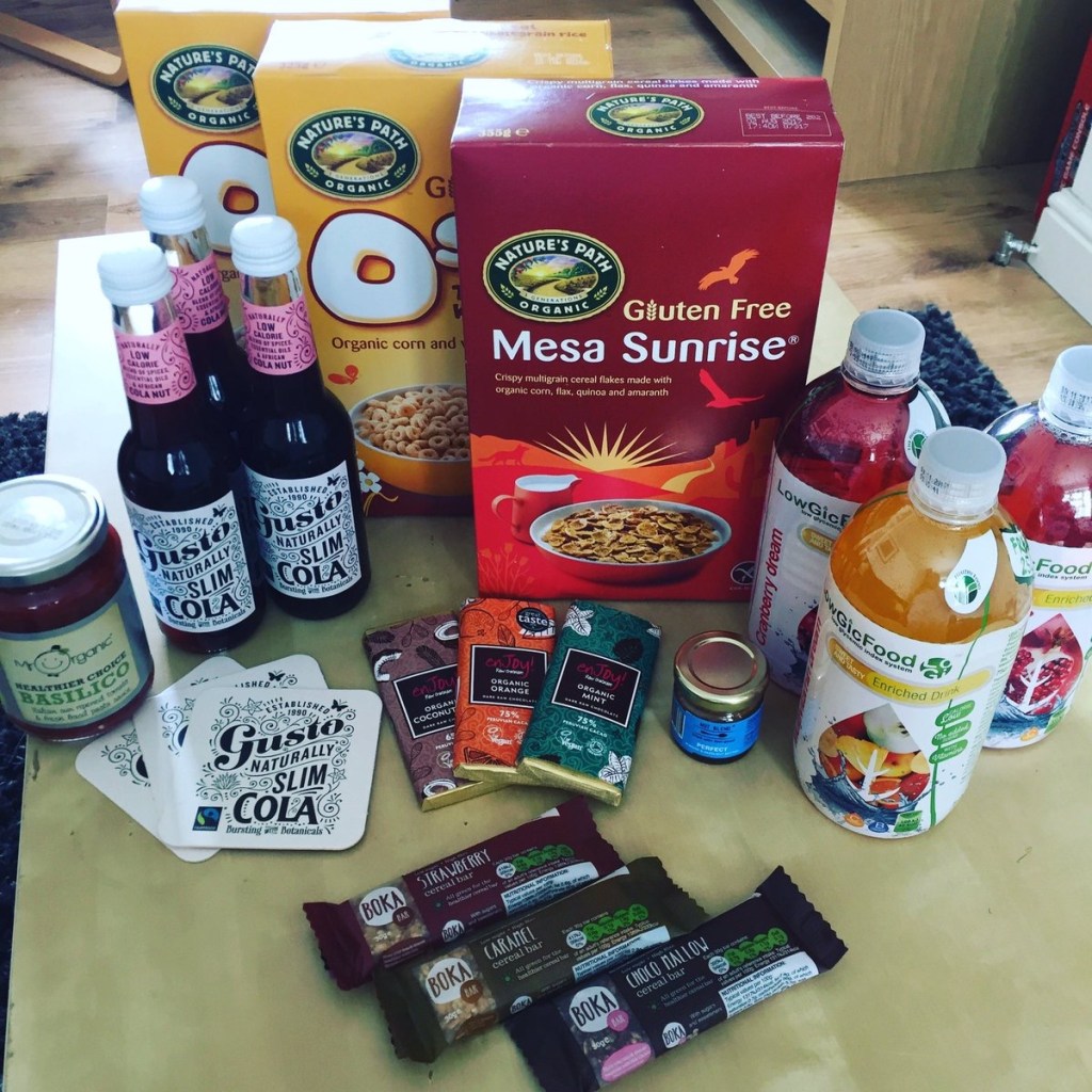 Sugar Smart Challenge – Our Journey! 🍎 – 2 Birds 1 Love