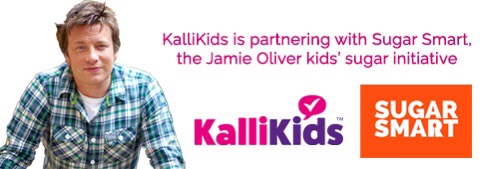 Sugar Smart Challenge – Our Journey! 🍎 – 2 Birds 1 Love