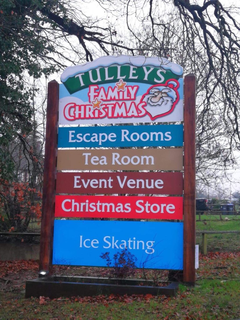 Tulley’s Christmas Experience – 2 Birds 1 Love Review! 🎅🏼🦌🎄 – 2 Birds 1 ...